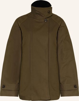 Arket Arket Jacke braun