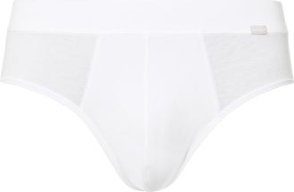 Hanro Slip Natural Function