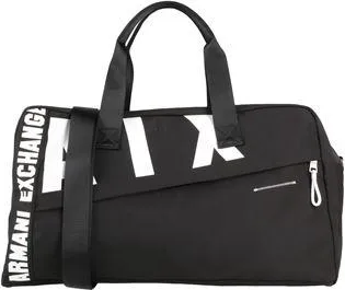 A|X Armani Exchange BAGAGERIE - Sacs de voyage sur YOOX.COM