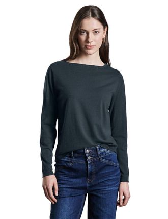 Street One Basic Pullover