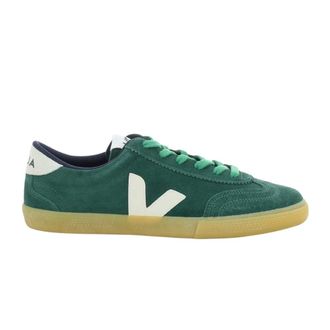 Veja Herren, Schuhe, Gr&uuml;n, 41 EUGr&ouml;&szlig;e