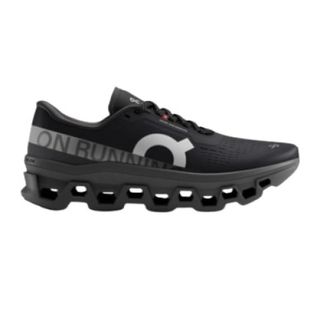 On Running Femme, Sport, Noir, Taille: 37 EU Cloudmonster 1