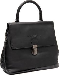 The Chesterfield Brand Angera Crossbody Bag Black