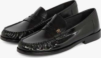 Tommy Hilfiger Mocassins en cuir