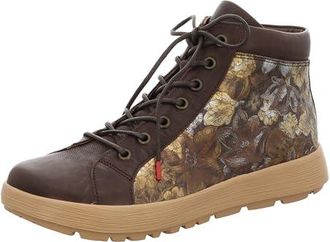 Think Femme Comoda Bottine, Espresso Kombi 3000, 36 EU Étroit