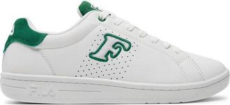 Fila Sneakers Crosscourt 2 Nt Patch FFM0272 Weiß