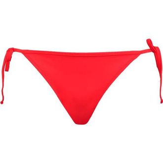 Puma Damen Bikinihose SWIM WOMEN SIDE TIE BIKINI BOT