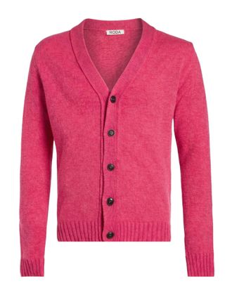 Roda STRICKWAREN - Strickjacken auf YOOX.COM