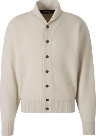 Jacquemus Shawl-collar Cardigan