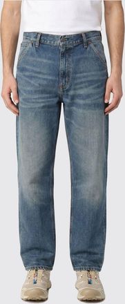 Carhartt Work in Progress Jeans CARHARTT WIP Homme couleur Bleu 1