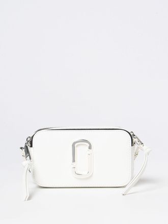 Marc Jacobs Mini Sac MARC JACOBS Femme couleur Blanc
