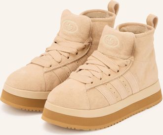 adidas Originals Adidas Originals Hightop-Sneaker Campus 00s beige