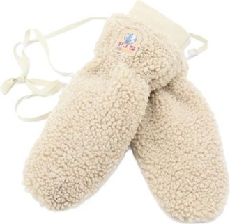 Parajumpers Mouffles Power - Femme - Accessoires - Beige - Taille: S