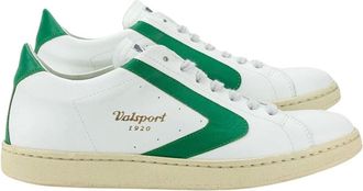 Valsport Homme, Chaussures, Blanc, Taille: 43 EU Tournament Classic