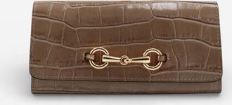 Cheval Firenze Portemonnaie GRANT CROC