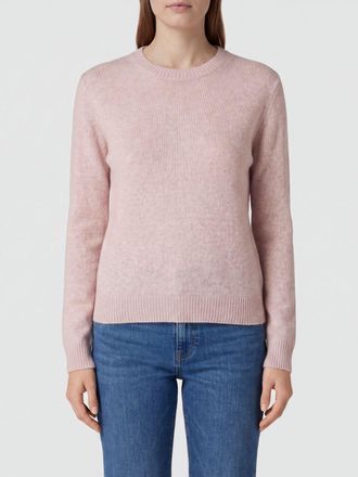 Roberto Collina Pull Femme couleur Rose