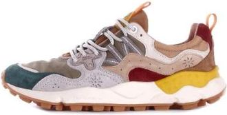 Flower Mountain Homme, Sport, Multicolore, Taille: 41 EU Outdoor Chaussures