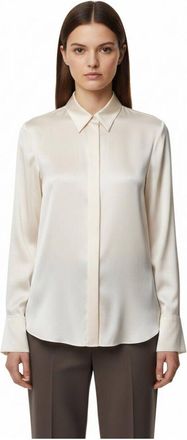 Dorothee Schumacher Damen Seidenbluse SENSE OF SHINE