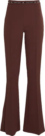 Elisabetta Franchi HOSEN & R&Ouml;CKE - Hosen auf YOOX.COM