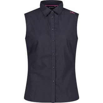 F.lli Campagnolo Damen Hemd WOMAN SHIRT