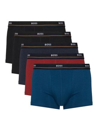 HUGO BOSS Boxershorts-Set 50531660 Bunt