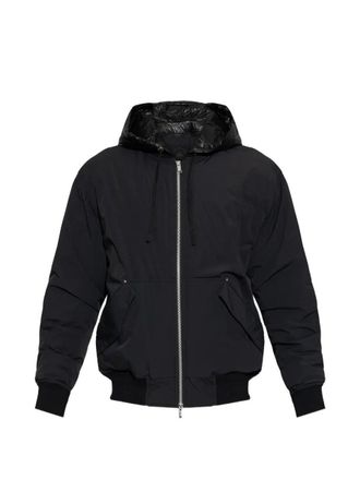 Moose Knuckles Brixton Bomber