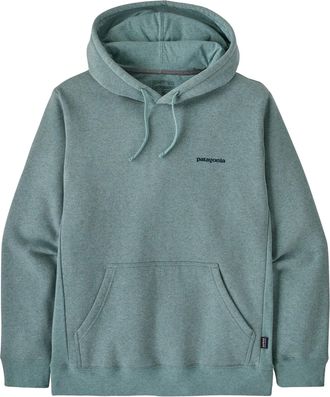 Patagonia Sweat Logo Uprisal Patagonia