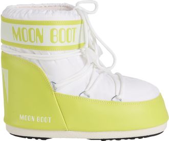 Moon Boot MB ICON LOW NYLON