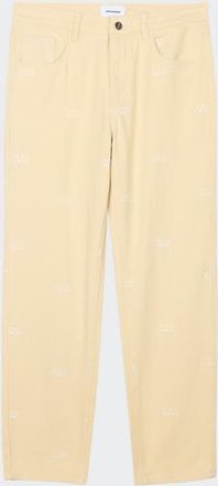 Hologram Jean - Taille L