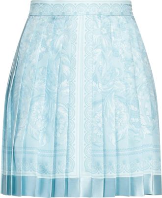 Versace HOSEN & R&Ouml;CKE - Minir&ouml;cke auf YOOX.COM