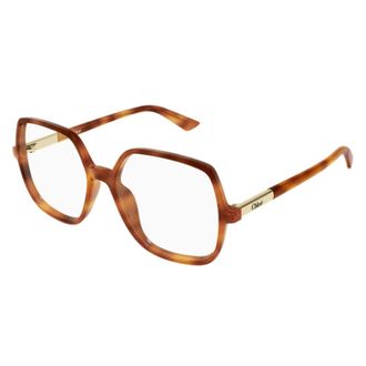 Chlo&eacute; unisex, Accessories, Braun, 54 MMGr&ouml;&szlig;e