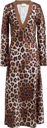 Vicolo KLEIDER - Midi-Kleider auf YOOX.COM