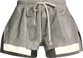 Rick Owens HOSEN & R&Ouml;CKE - Shorts & Bermudashorts auf YOOX.COM