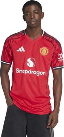 adidas Manchester United FC 25/26 Home - Fu&szlig;balltrikot - Herren