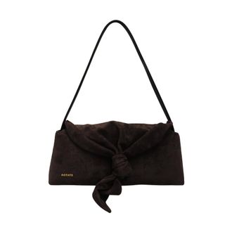 Rotate Rotate Birger Christensen, Damen, Taschen, Braun, ONE SIZEGr&ouml;&szlig;e