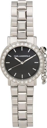 Karl Lagerfeld SCHMUCK und UHREN - Armbanduhren auf YOOX.COM