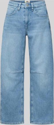 M.A.C Jeans mit 5-Pocket-Design Modell Ohio