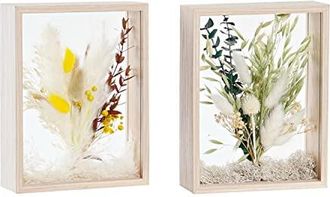 DKD Home Decor Dekorative Blume, Standard