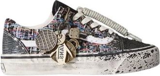 Vans Homme, Chaussures, Multicolore, Taille: 41 EU Baskets