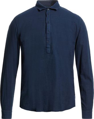 Distretto 12 TOPS - Hemden auf YOOX.COM