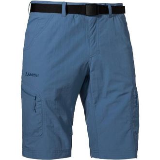 Schöffel Herren Outdoor-Bermudas Silvaplana2