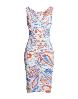 Roberto Cavalli KLEIDER - Midi-Kleider auf YOOX.COM