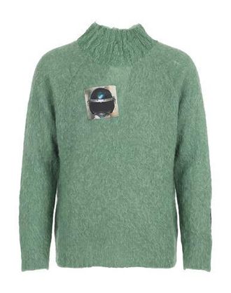 Undercover MAILLE - Cols roul&eacute;s sur YOOX.COM