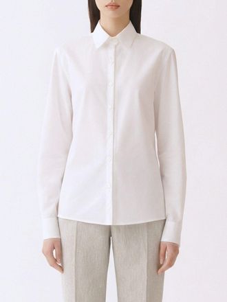 Fabiana Filippi Chemise FABIANA FILIPPI Femme couleur Blanc