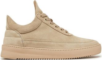 Filling Pieces Sneakers Low Top 10122791990 Beige