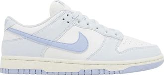 Nike Femme, Chaussures, Bleu, Taille: 37 1/2 EU Dunk Low Next Nature
