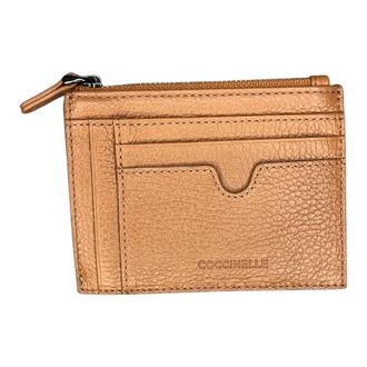 Coccinelle Portafogli - - Accessories - Damen - Braun - ONE SIZE