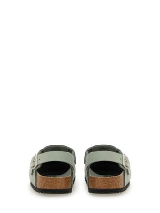 Birkenstock Sandals - Gray