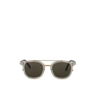 Dior Homme, Accessoires, Multicolore, Taille: ONE Size Lunettes de soleil