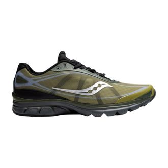 Saucony Kinvara OG Sneakers - - Shoes - Herren - Gr&uuml;n - 43 EU